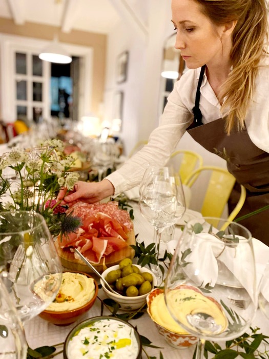 Om Festum catering